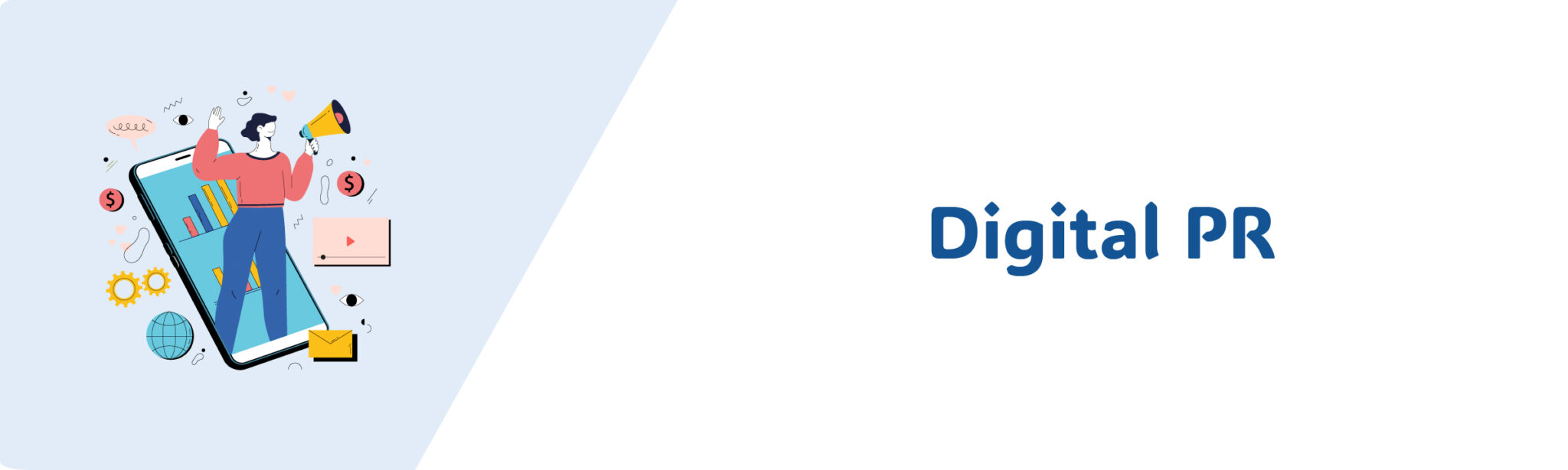 Digital PR – Dikho